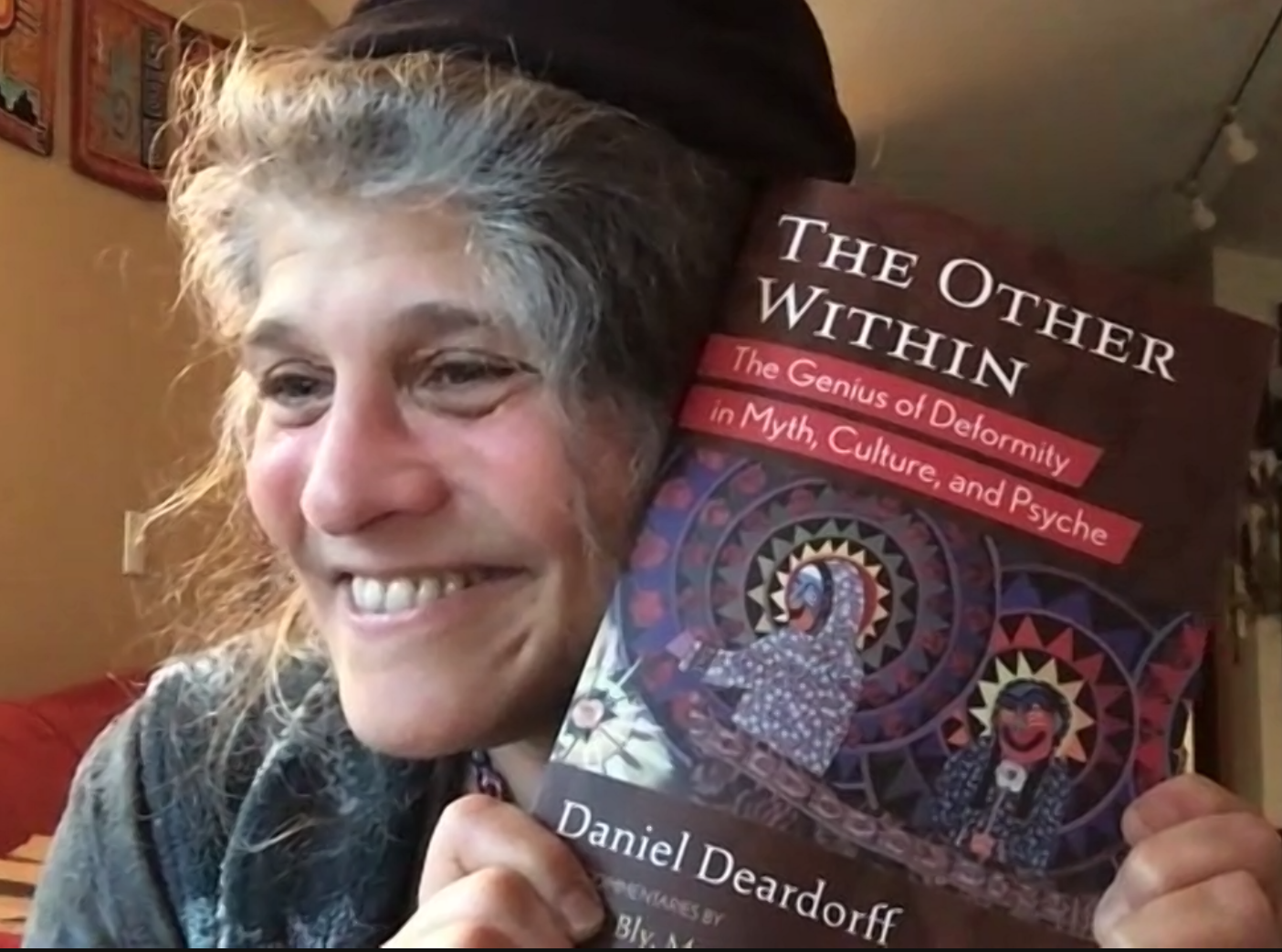 Judith-Kate Friedman