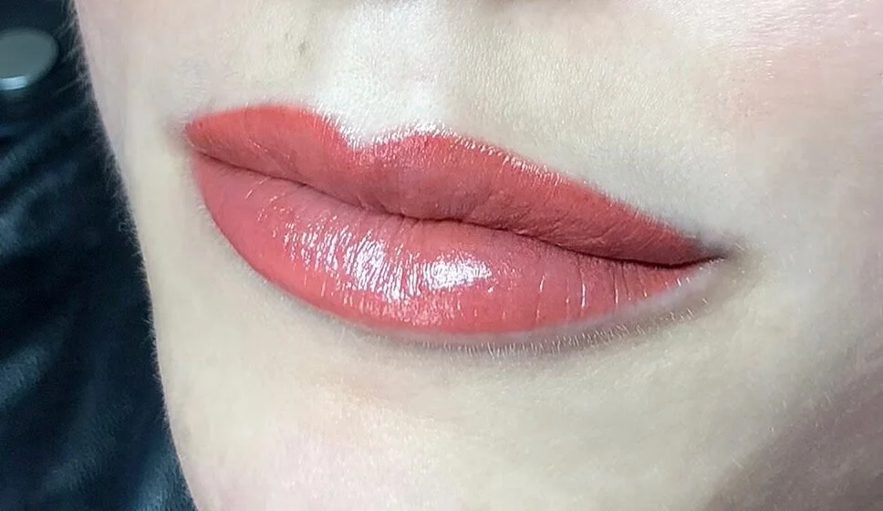 Lips — Permanent Makeup Studio of Virginia