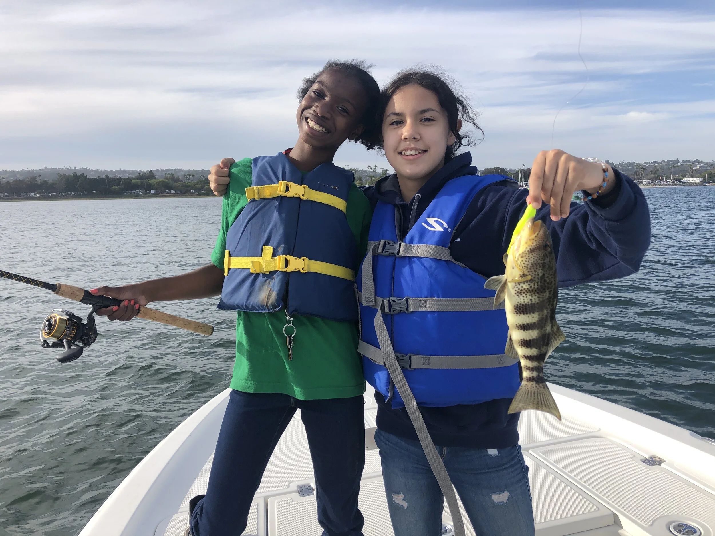 About Us — Cast Hope