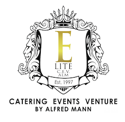 Elite Catering Events & Venture
