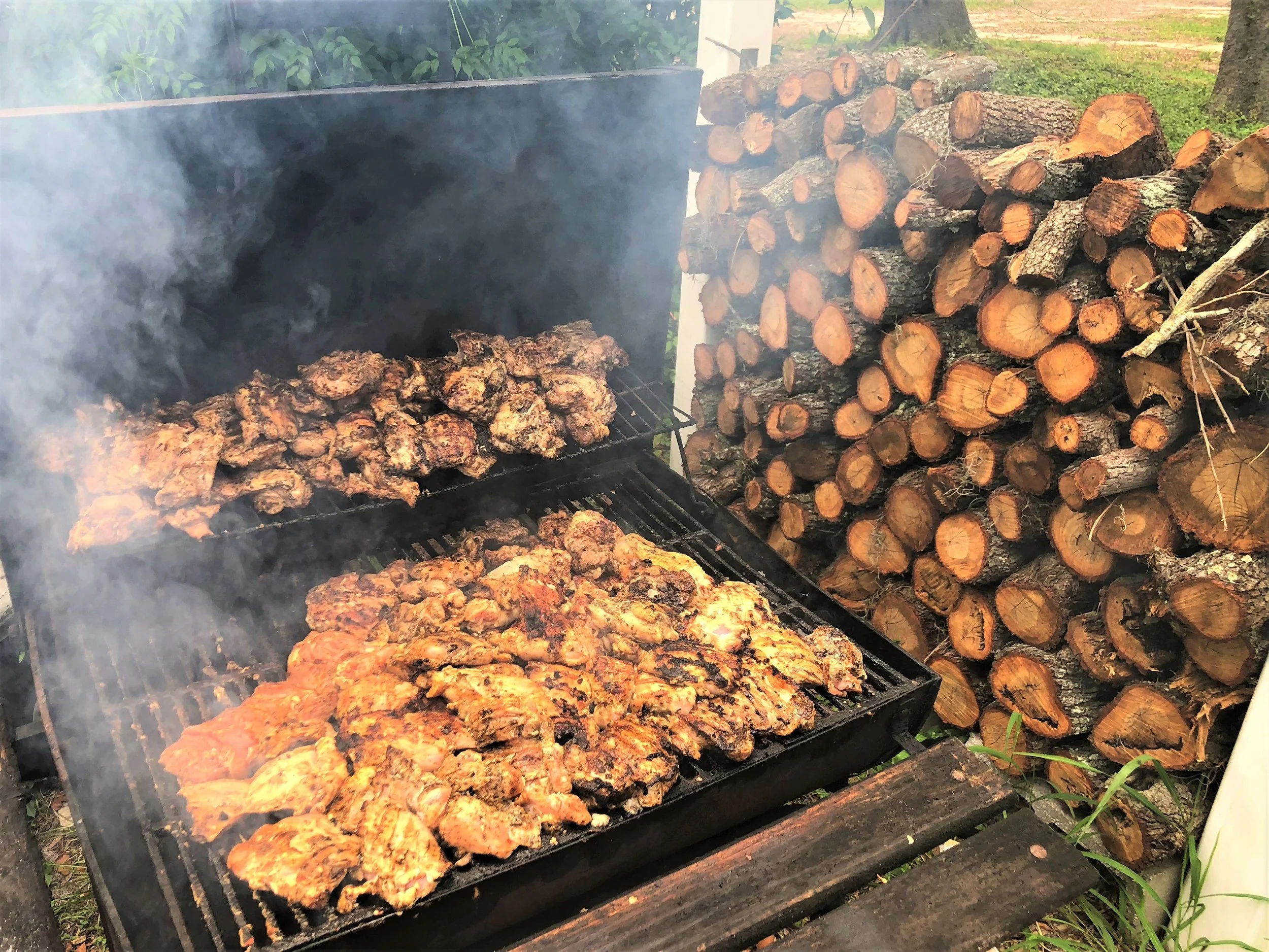 Munchies Live BBQ Mt. Dora — Elite Catering Events & Venture