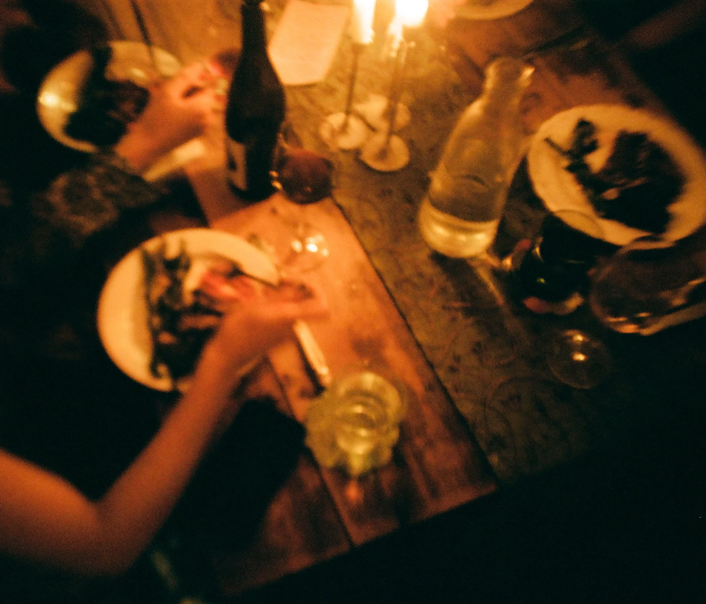 Dinner Party Dinner Party