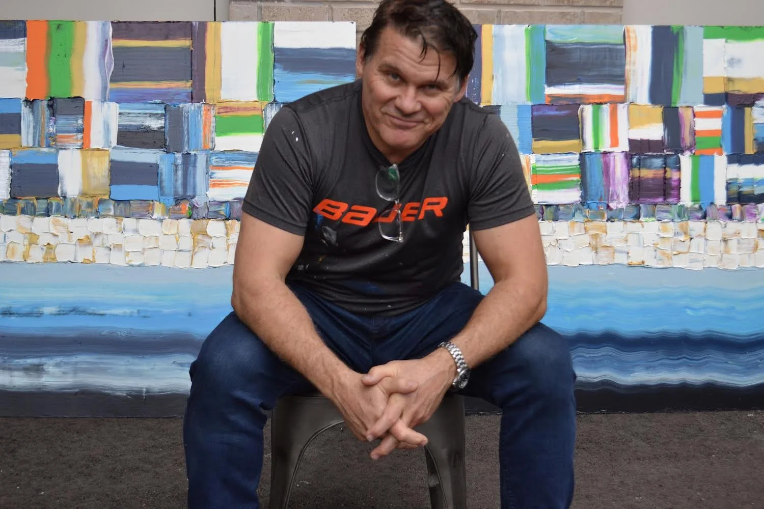 Newsletter — Steve Fretwell