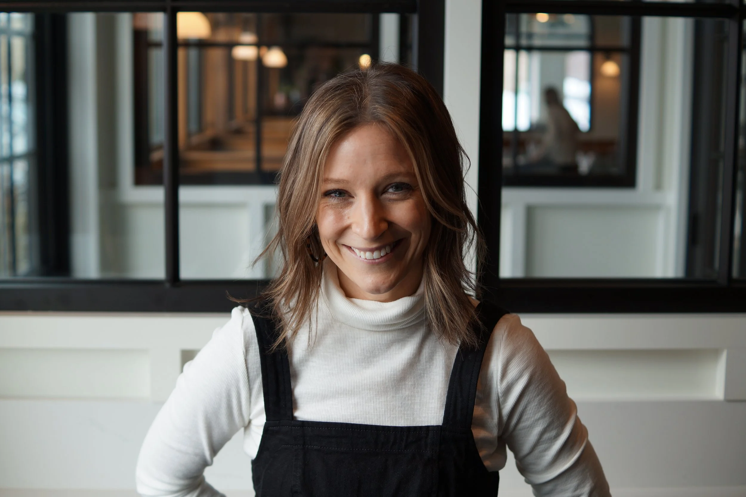 CAREERS — Churchill Street