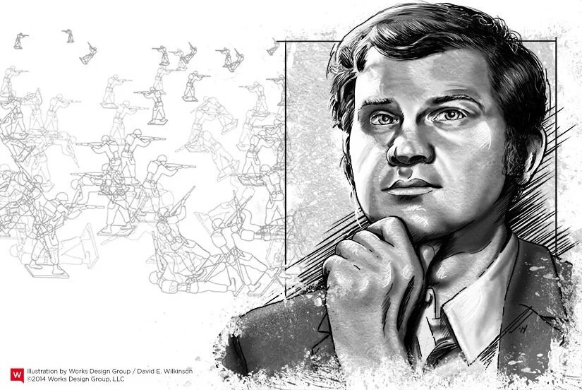 About 1 — Charles Csuri