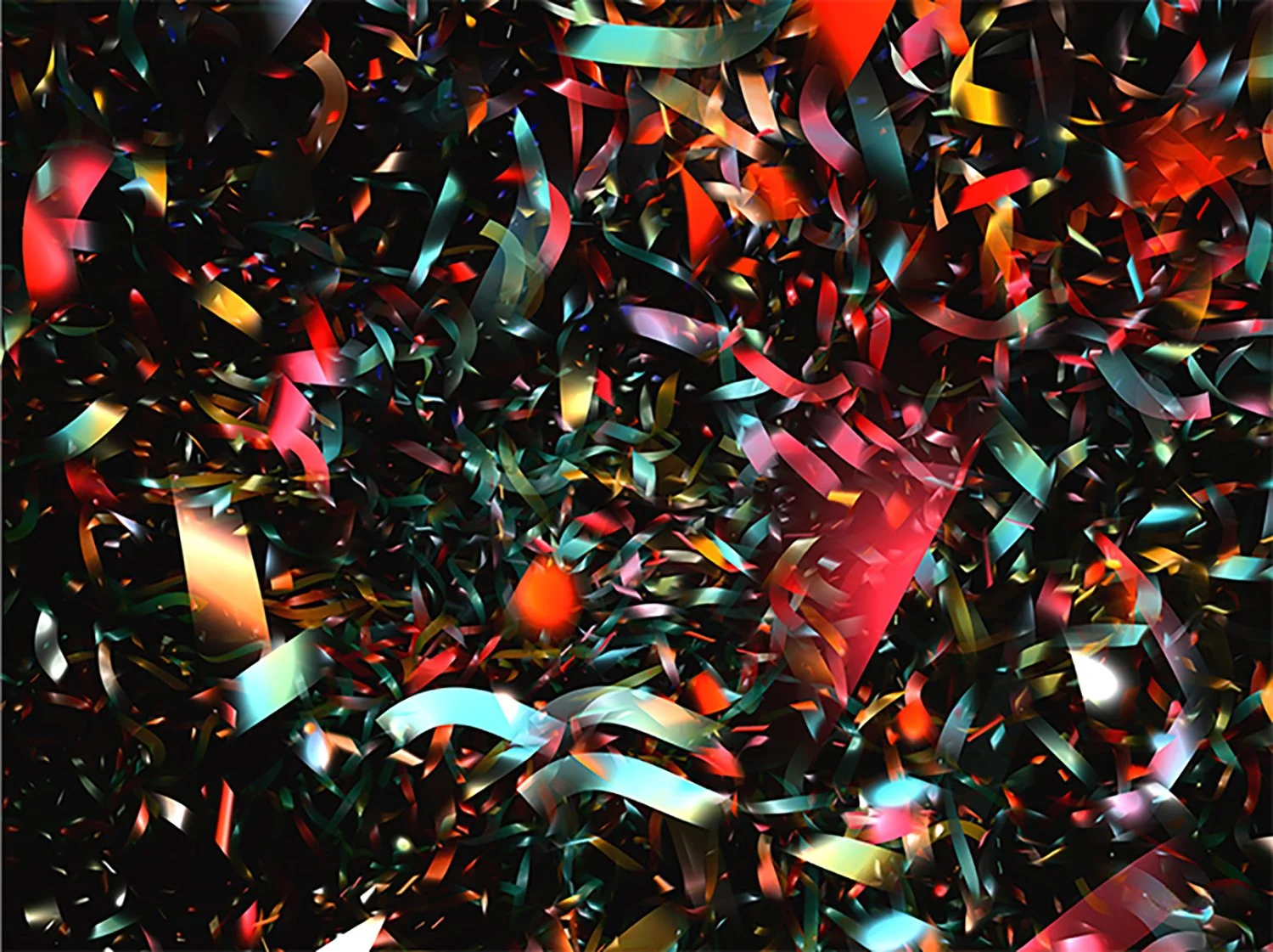 Contemporary Period — Charles Csuri