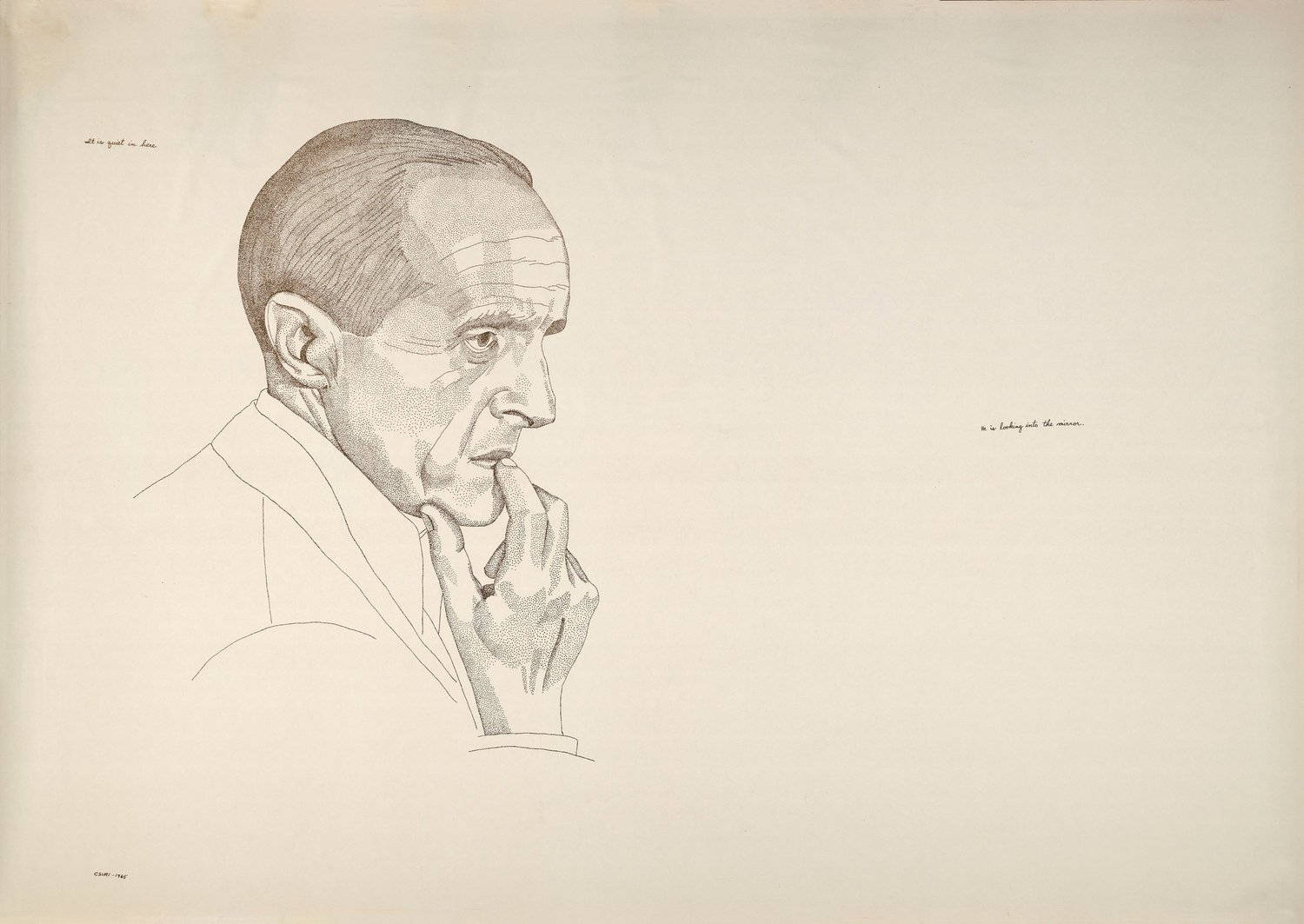 General 1 — Charles Csuri