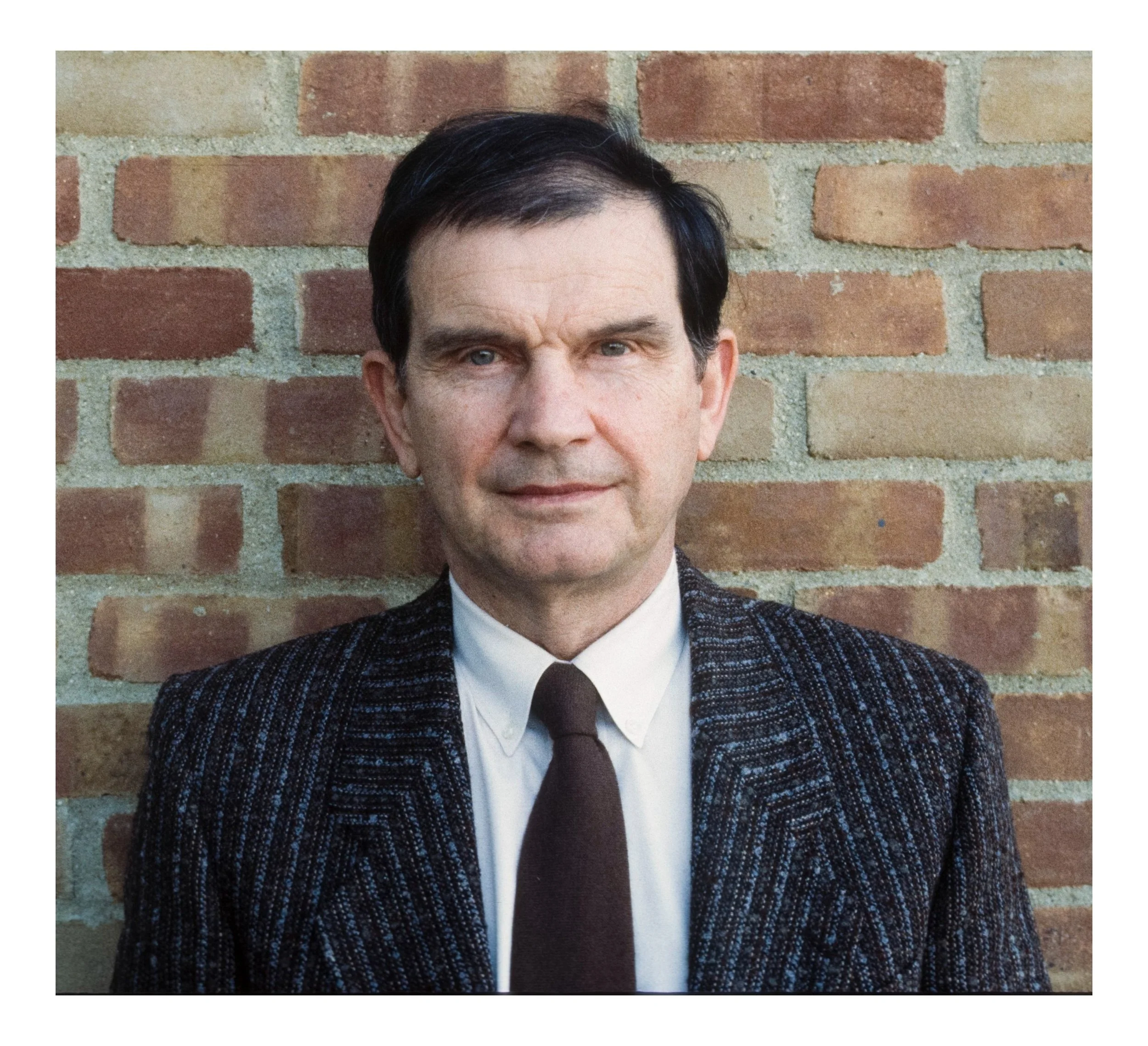 About 1 — Charles Csuri