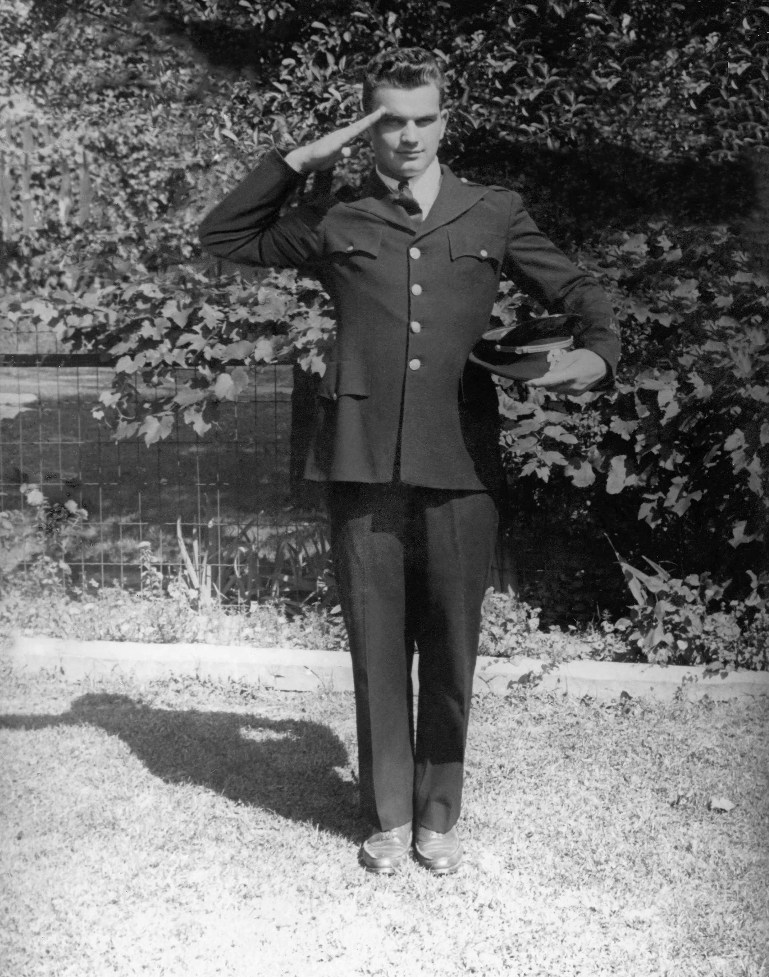 Random War — Charles Csuri