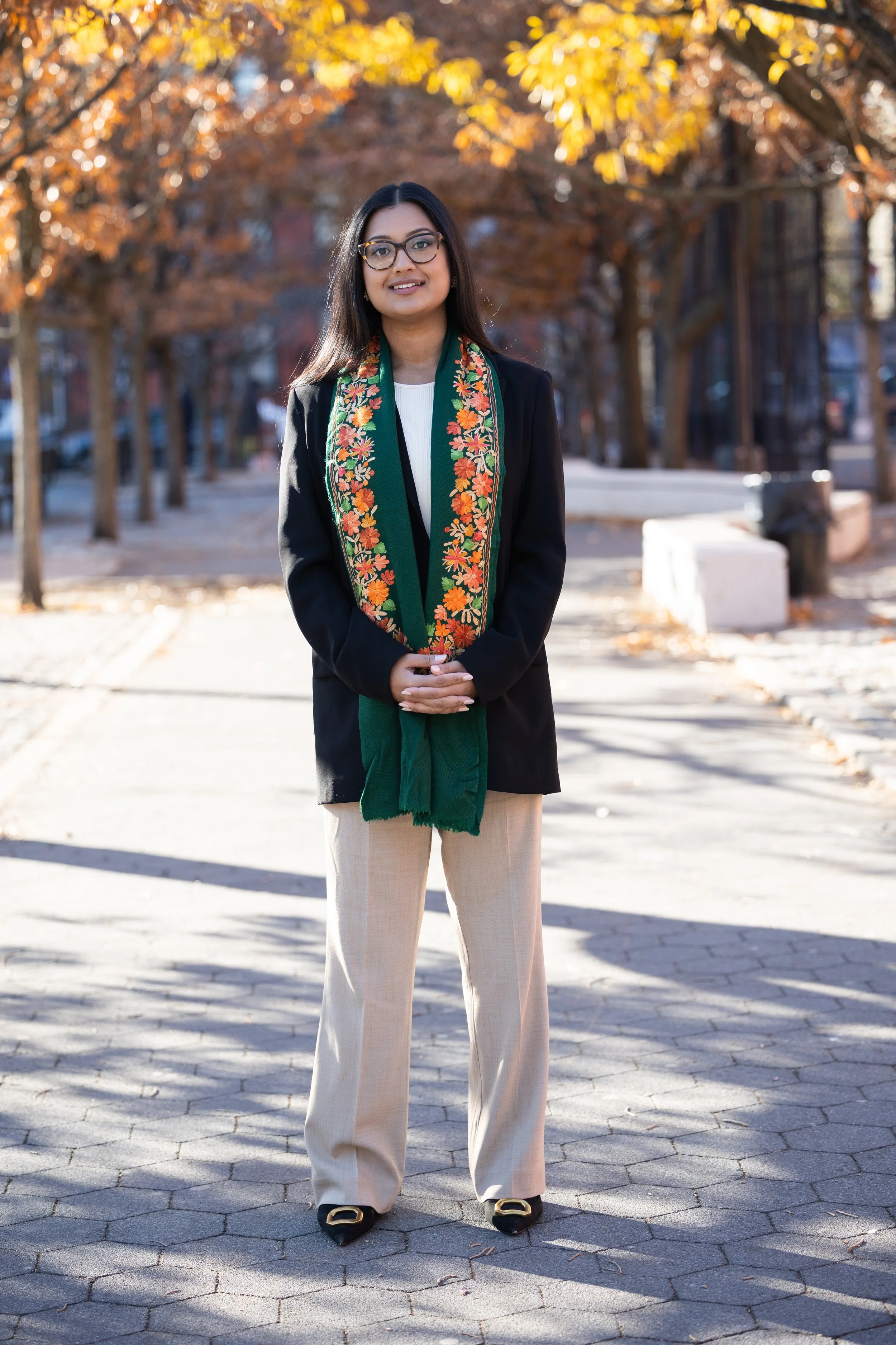 Shahana Hanif for City Council