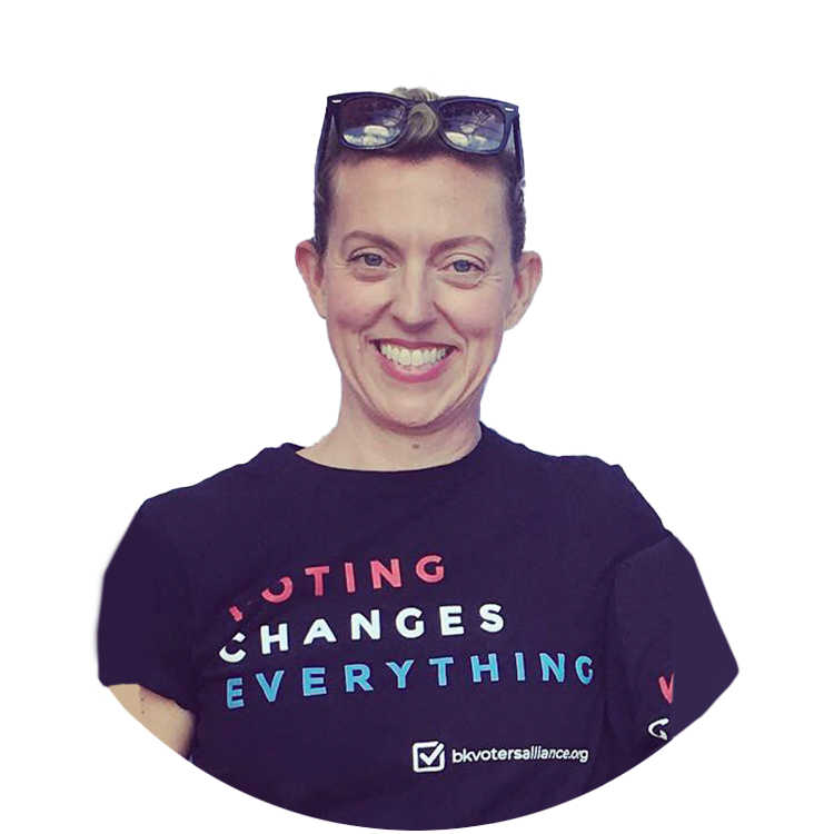 Shahana Hanif for City Council