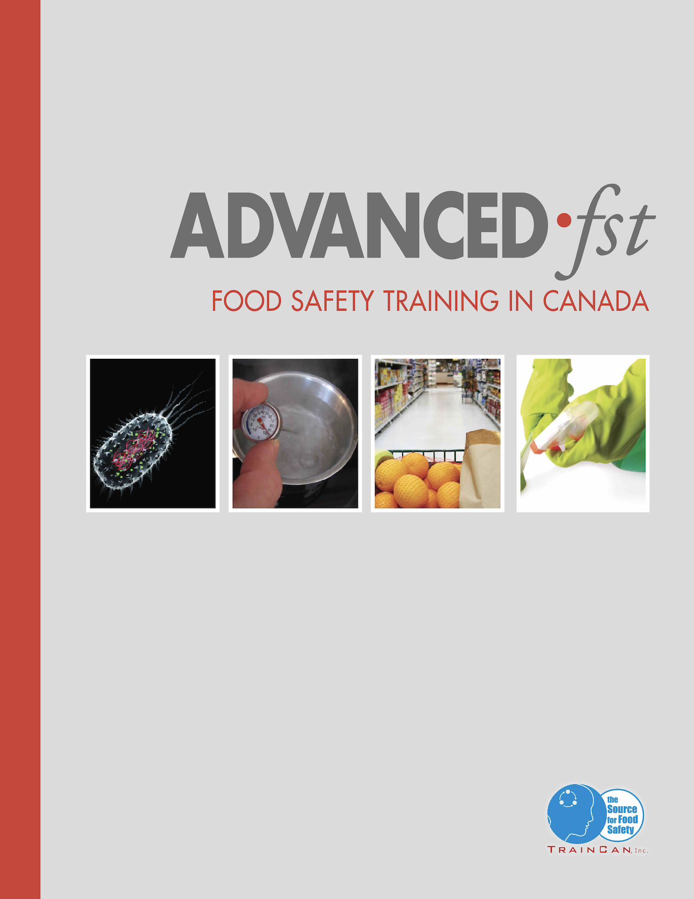 ADVANCED.fst | Master Food Safety — TrainCan, Inc.