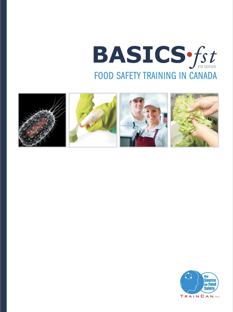 Food Safety Training and Certification | Ensure Food Safety Today ...