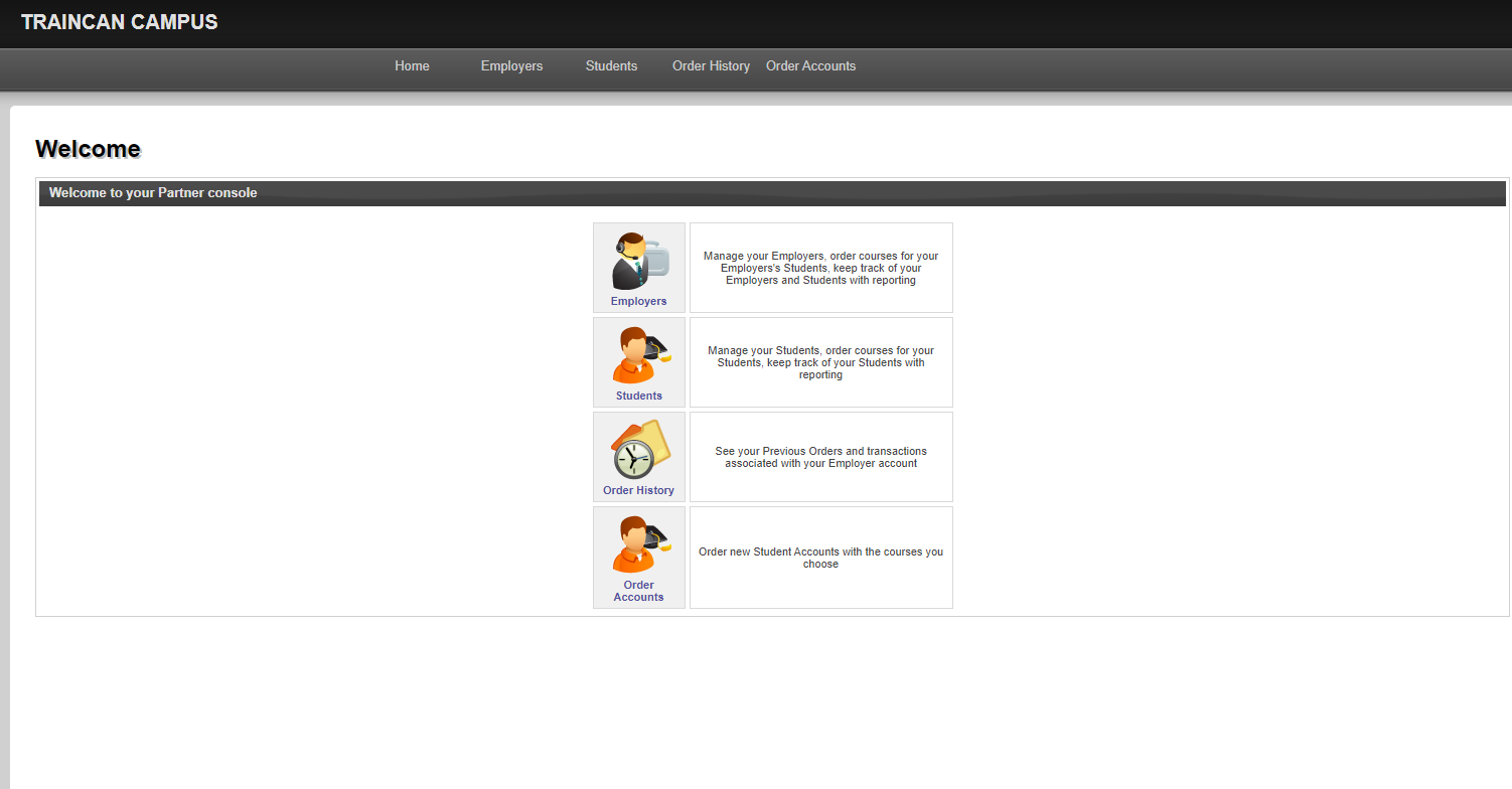For Businesses/Organizations | Enhance Your Food Handler Training ...