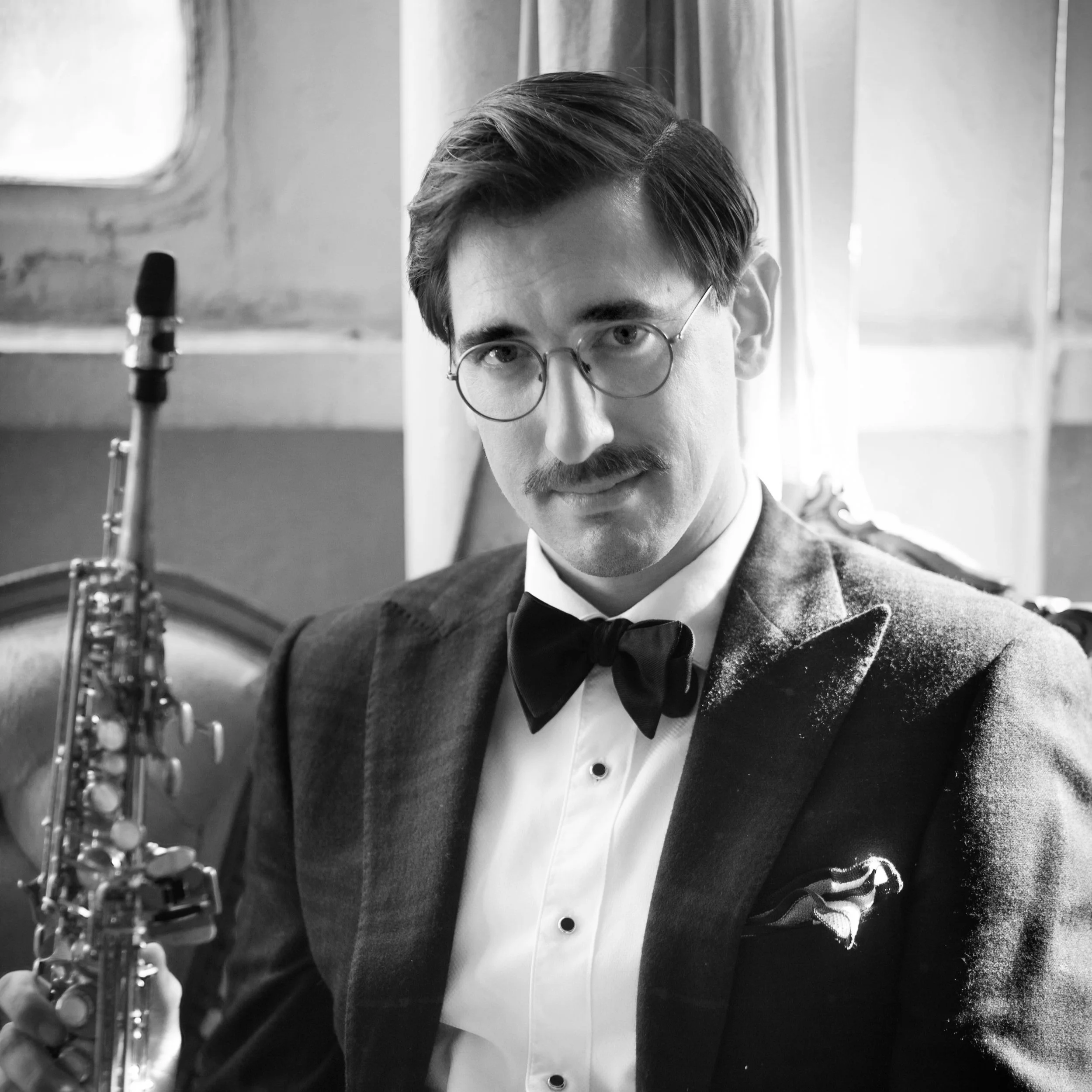 Ricky Alexander Index — Turtle Bay Records