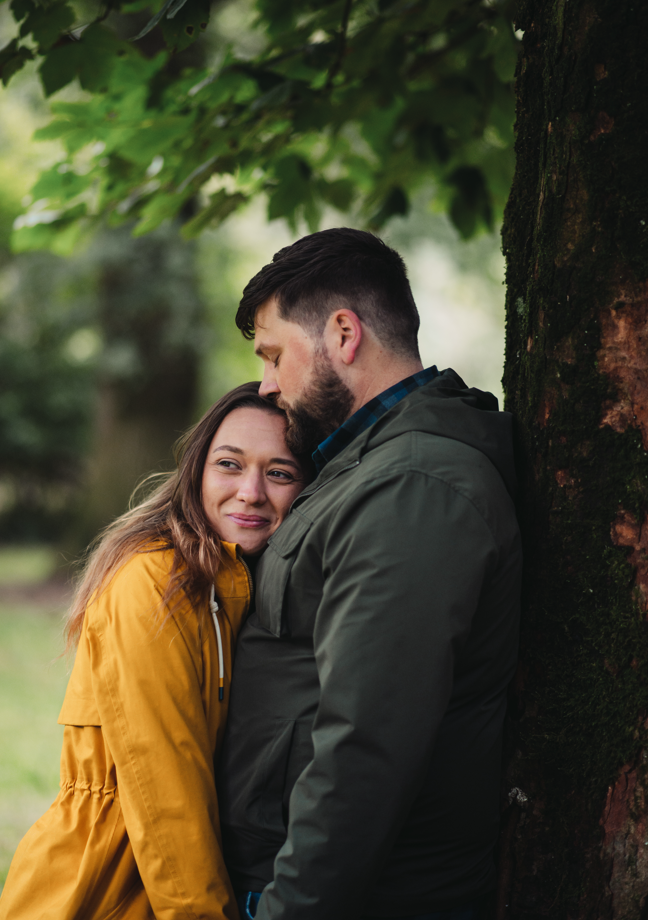 5 Reasons to have an Engagement Photoshoot