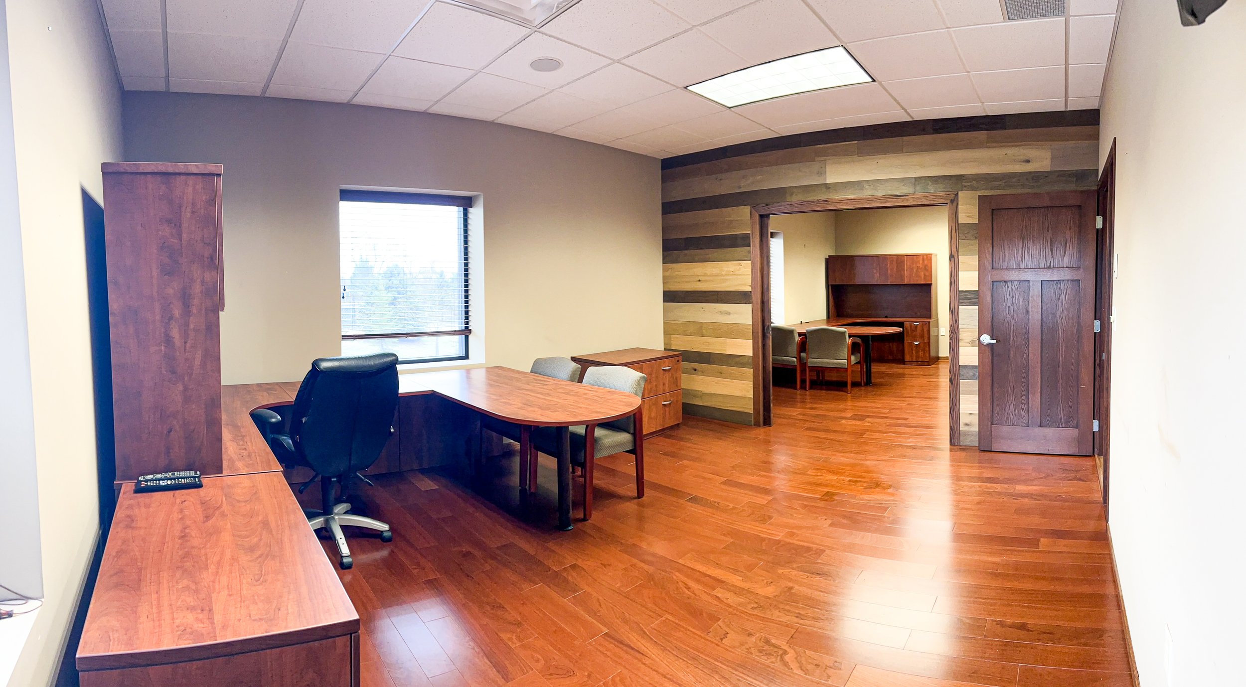 Warehouse and Office Spaces for Rent — PERFORMANCE CONSTRUCTION