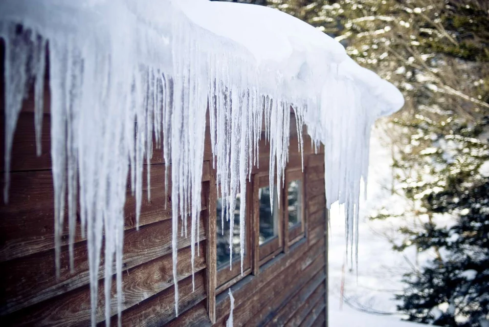 Winter Roof Tips and Preventing Ice Dams — PERFORMANCE CONSTRUCTION