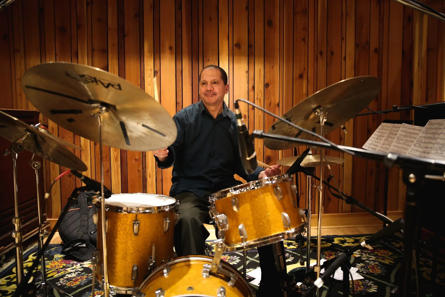Gigs — Steve Johns