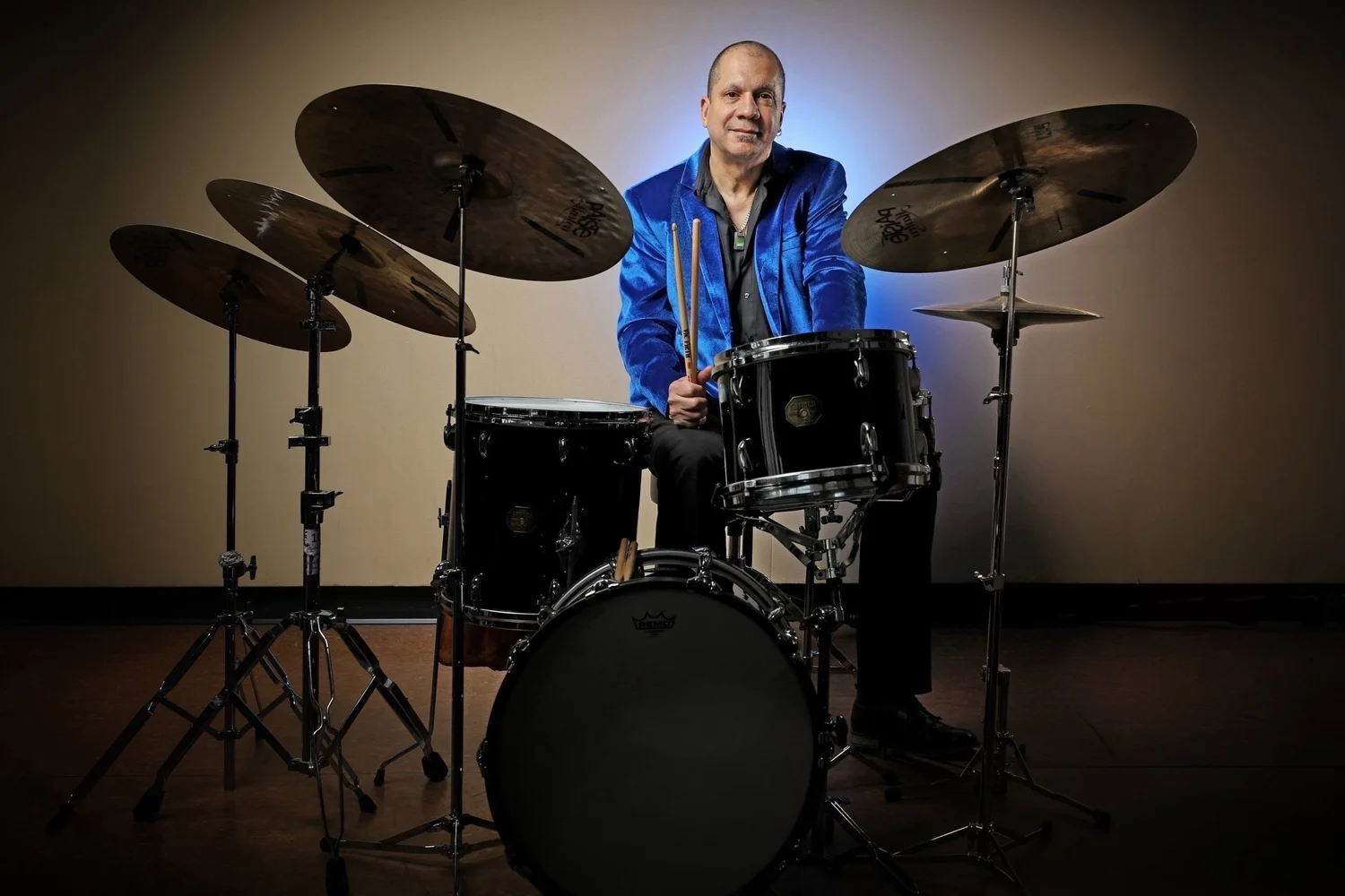 Steve Johns