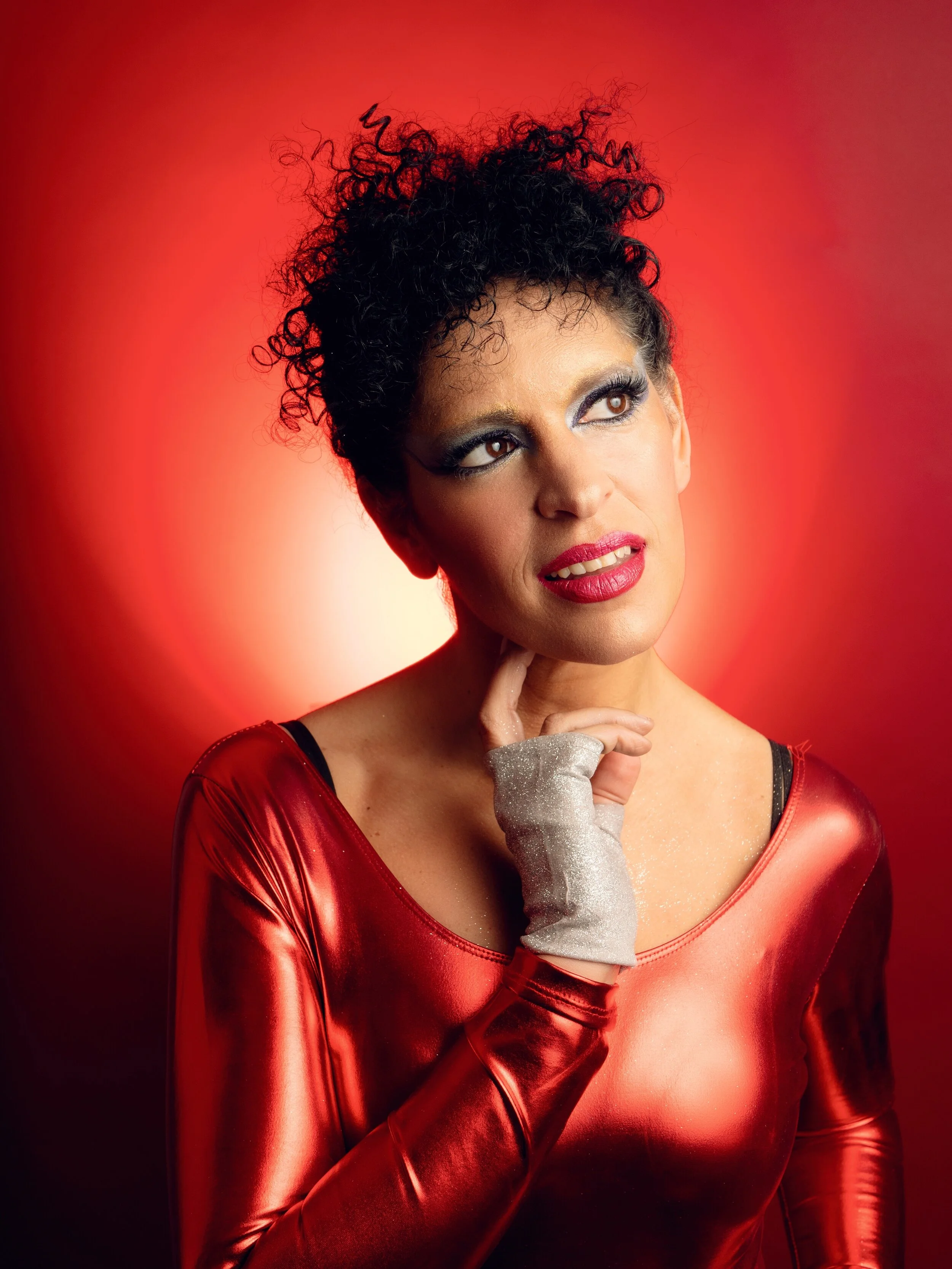 About 1 — Elyssa Phillips