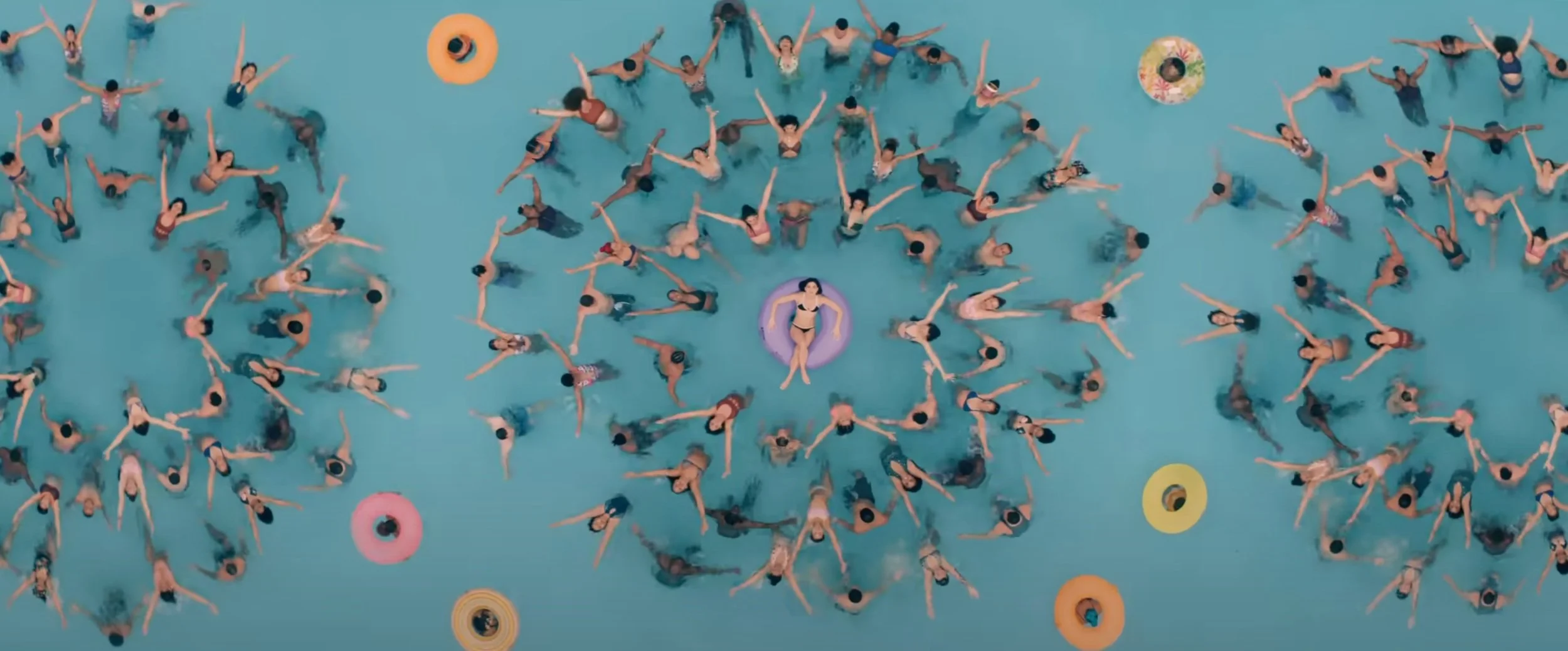 Alice Brooks, ASC - Cinematographer