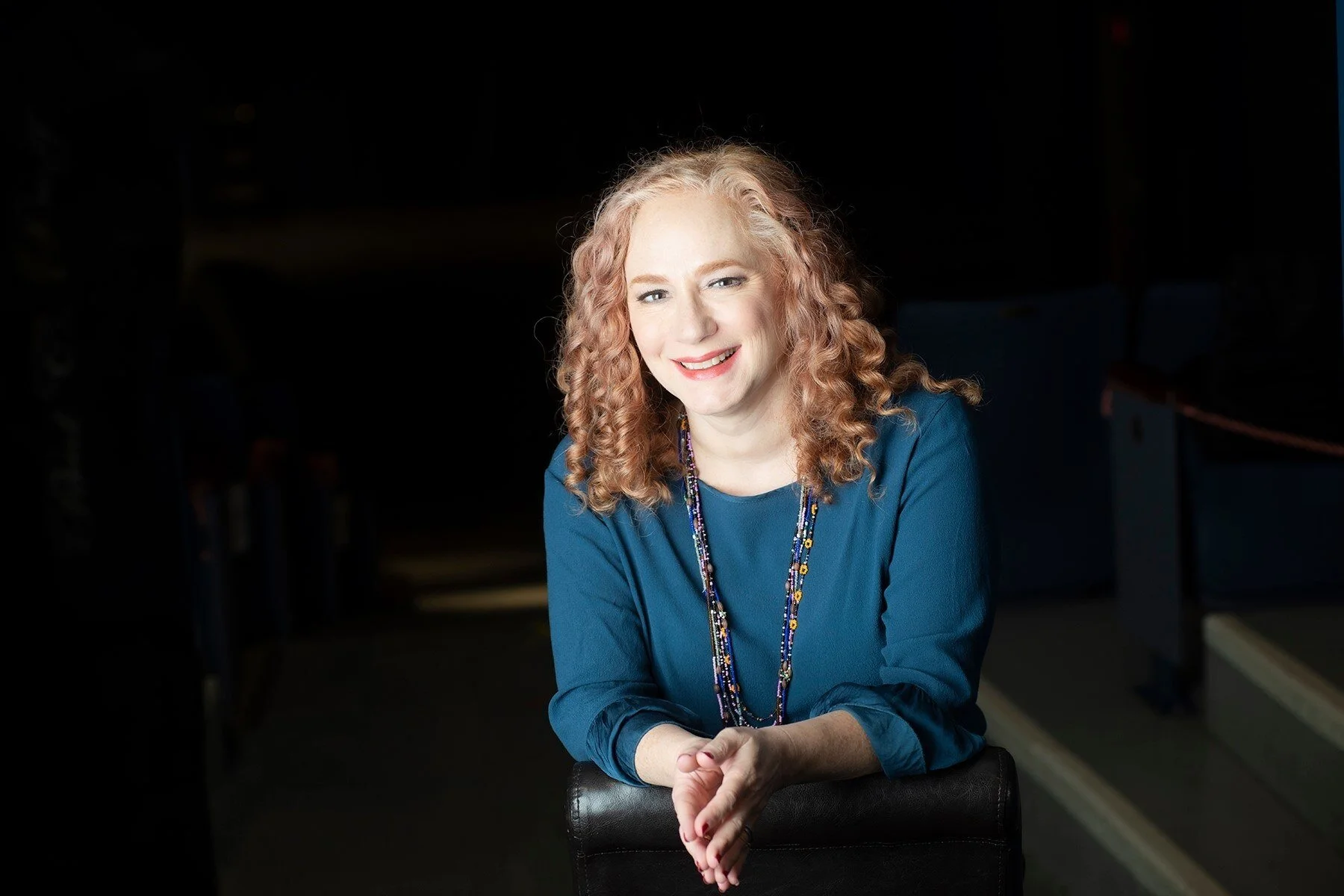 Our Team — Norman & Annette Rothstein Theatre