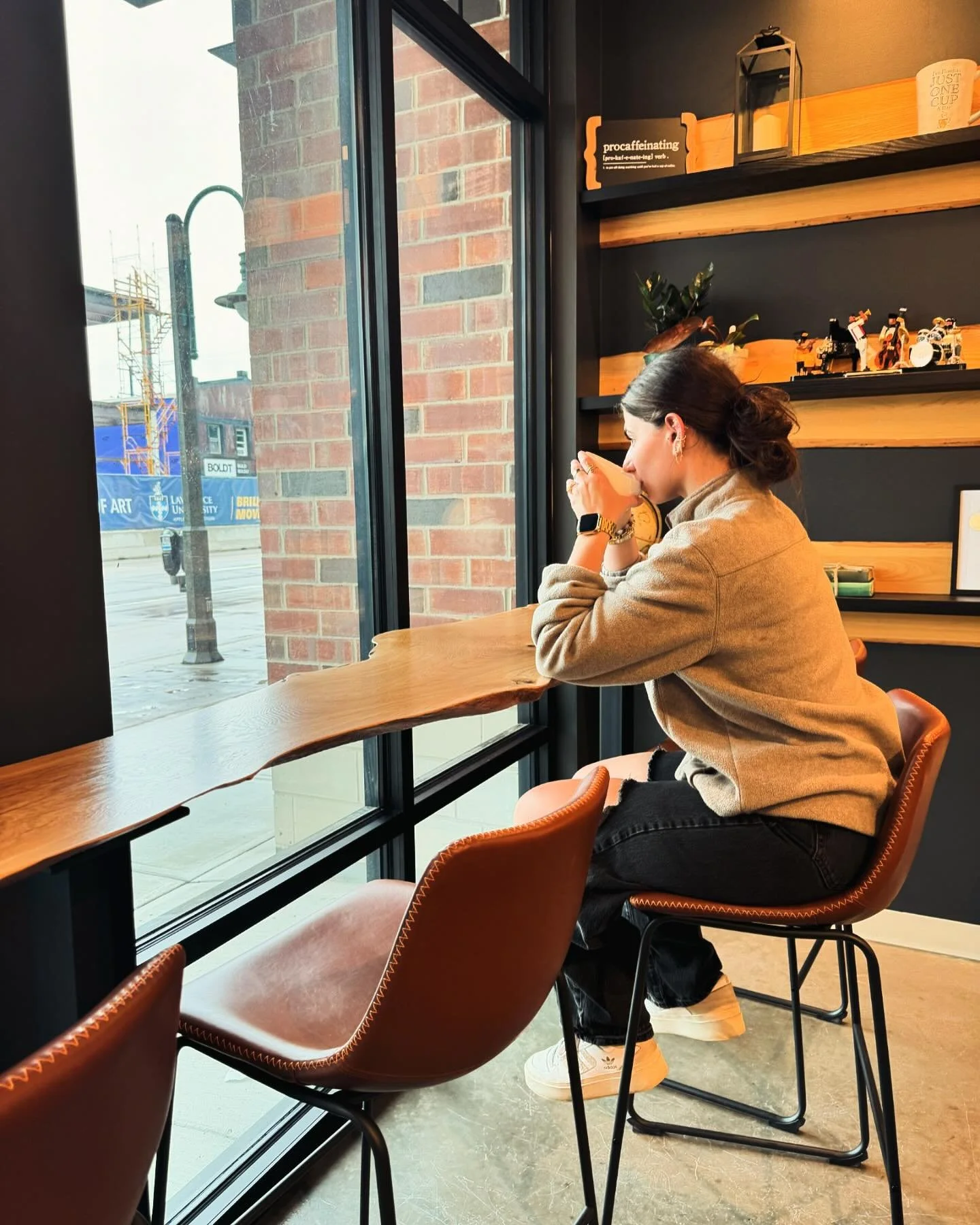 Appleton — il Bar Coffeehouse & Bistro