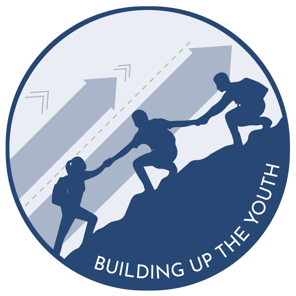 General 2 — BUILDING UP THE YOUTH