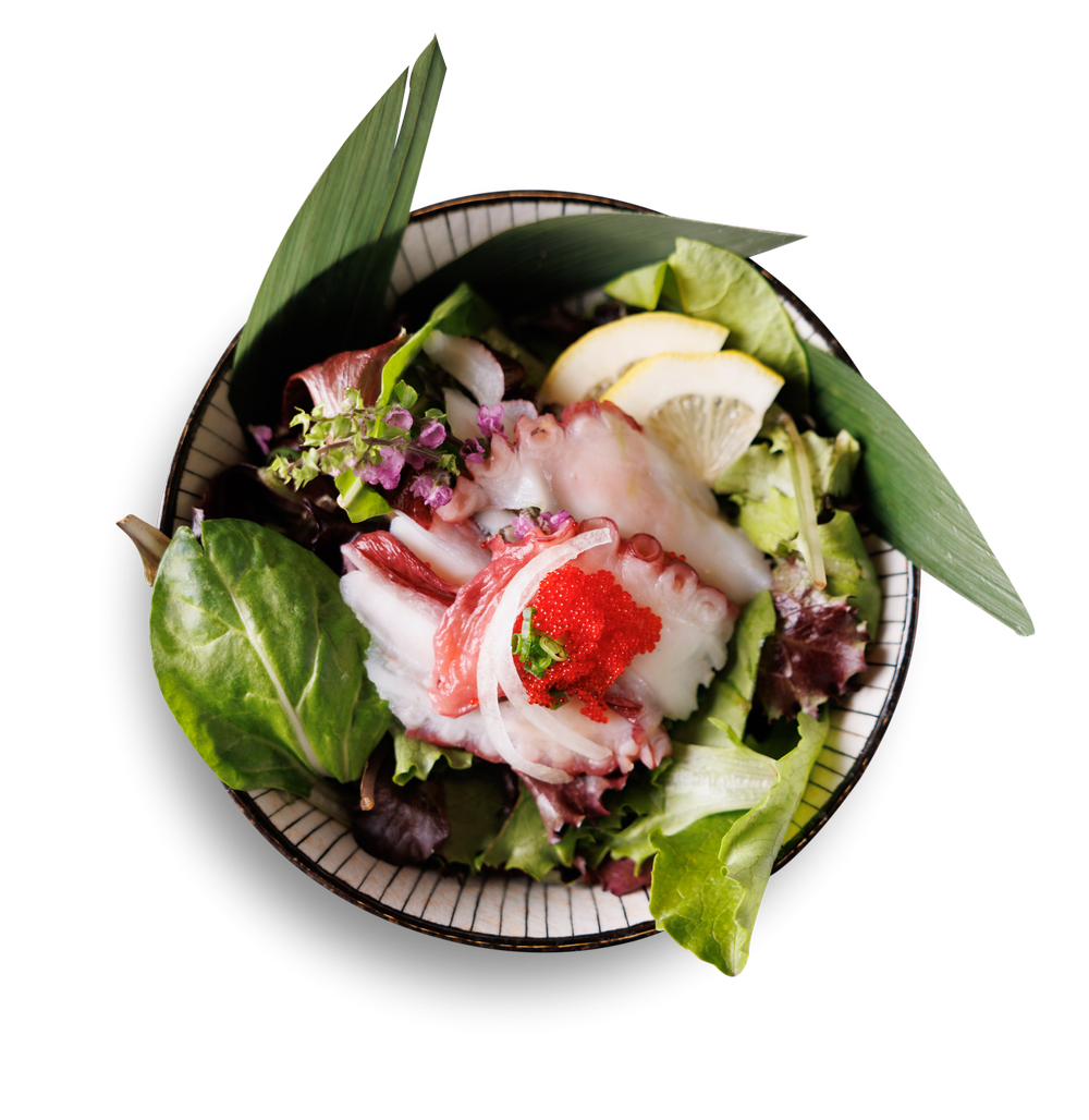 Gallery 3 — Aikan SUSHI