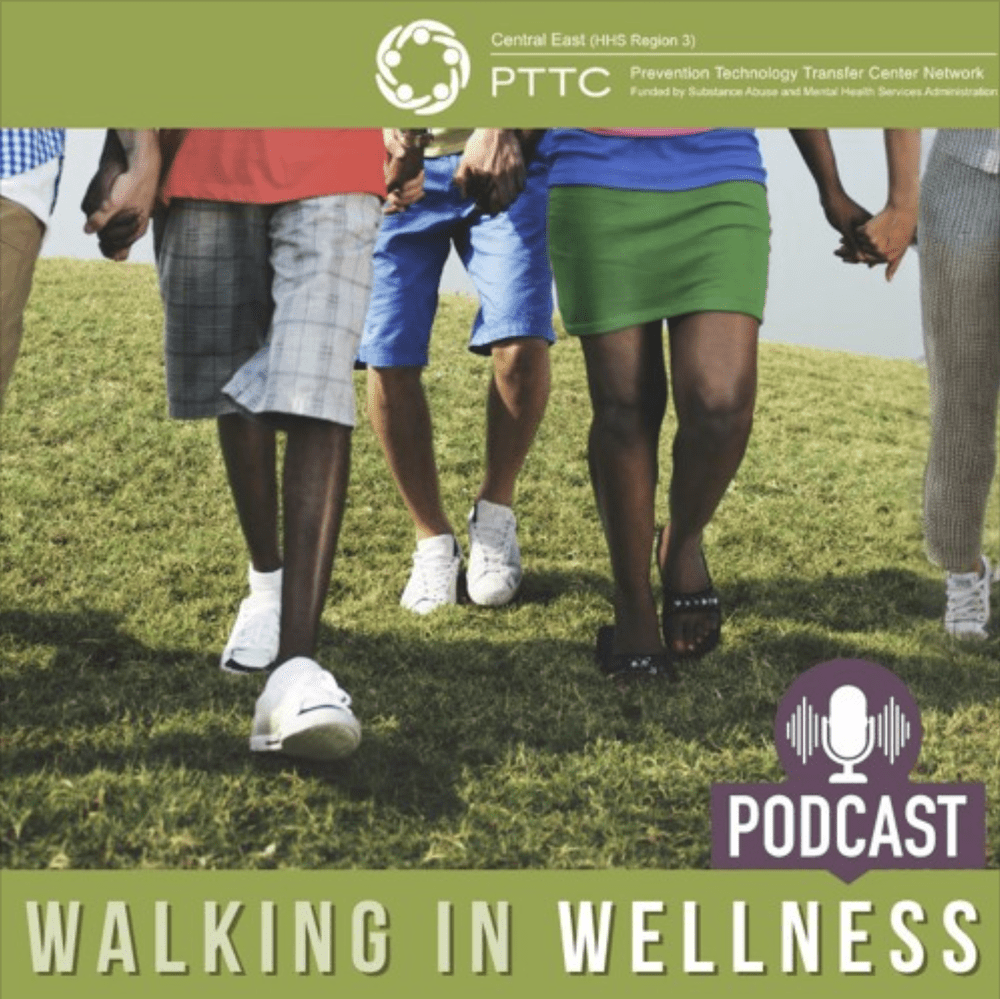 Karen Faith speaks about the practice of Unconditional Welcome ...