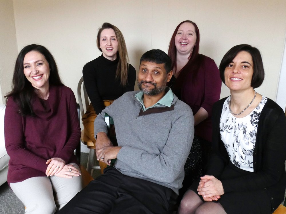 Narayan Therapy Services | Explore Therapy Options Today