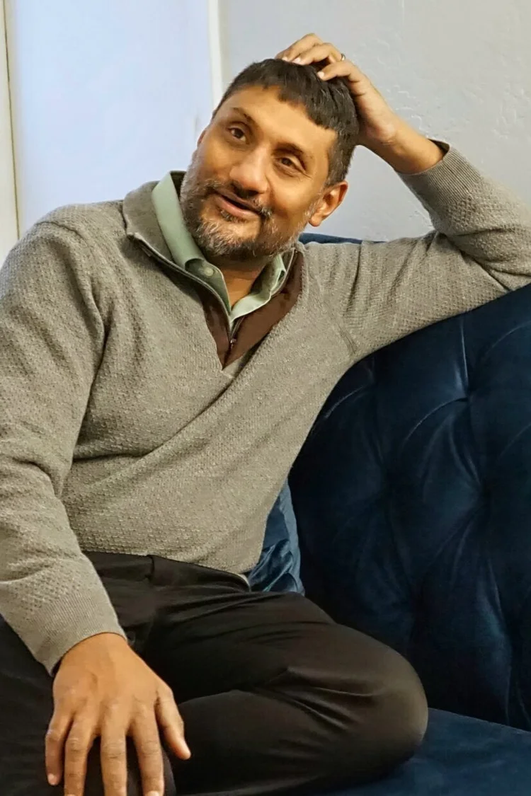Raj Narayan, MD — Narayan Therapy Services