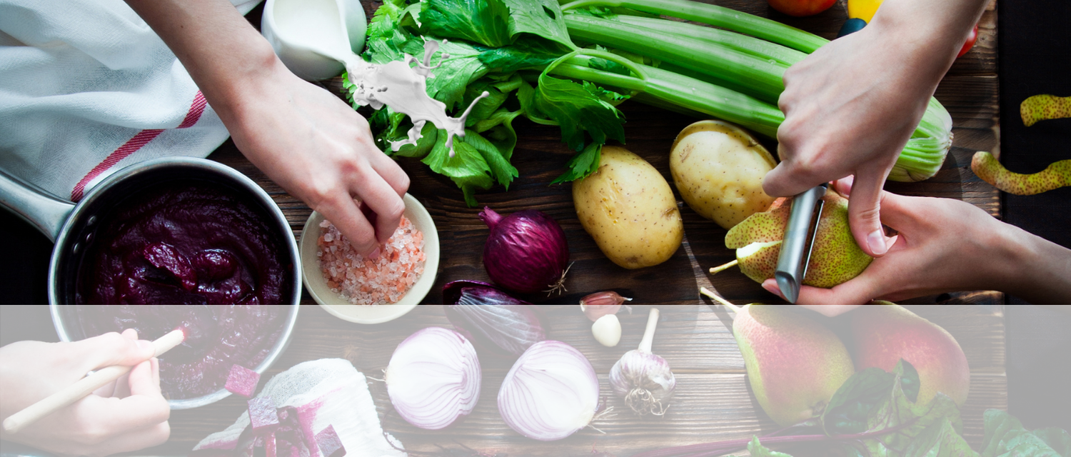 Classes — Cooking with Nicole