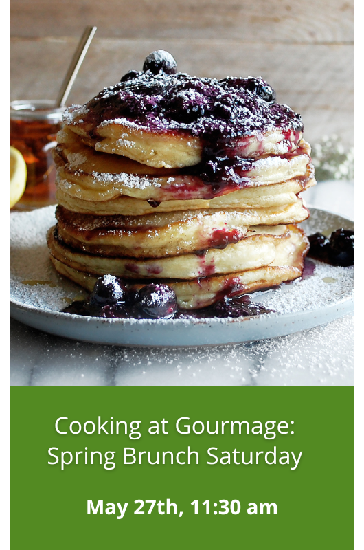 Classes — Cooking with Nicole