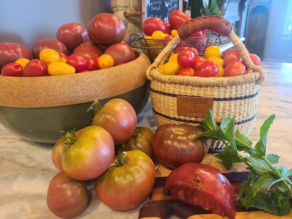 Kitchen Blog — Cooking with Nicole