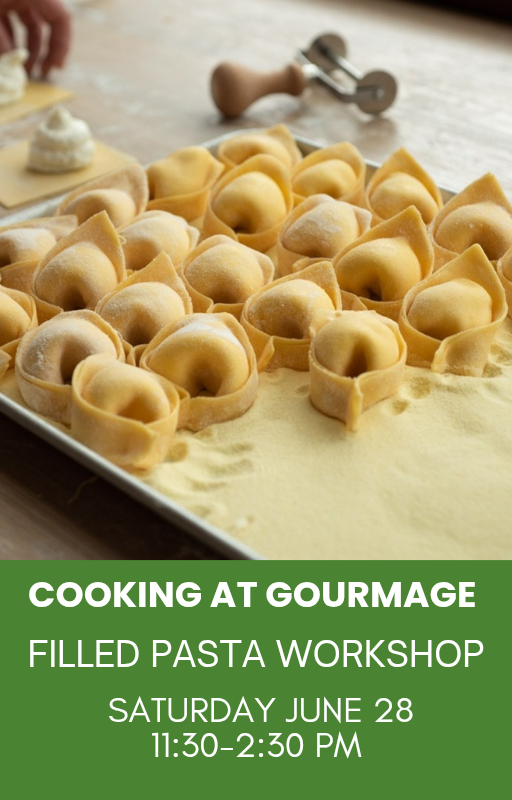Classes — Cooking with Nicole