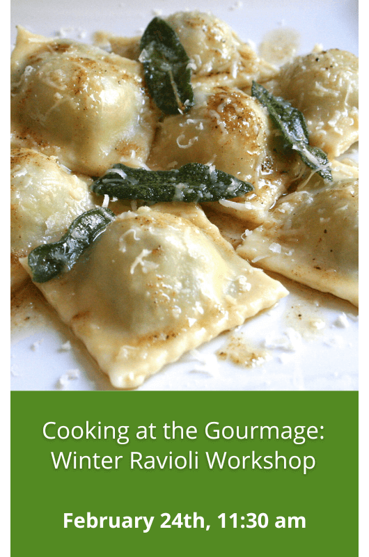 Classes — Cooking with Nicole