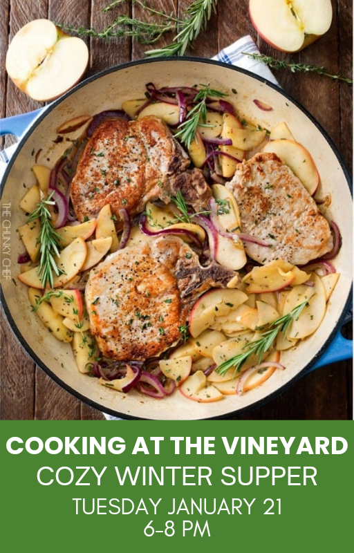 Classes — Cooking with Nicole