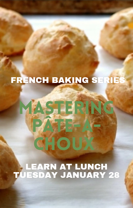 Classes — Cooking with Nicole