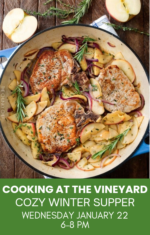 Classes — Cooking with Nicole