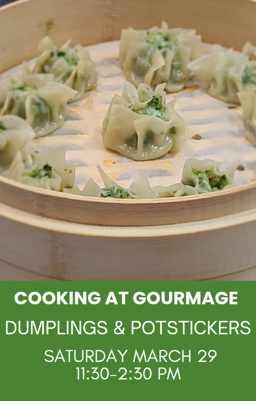 Classes — Cooking with Nicole
