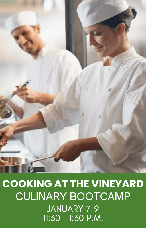 Classes — Cooking with Nicole