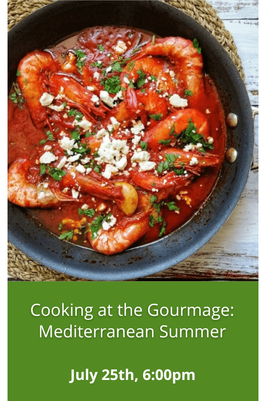 Classes — Cooking with Nicole
