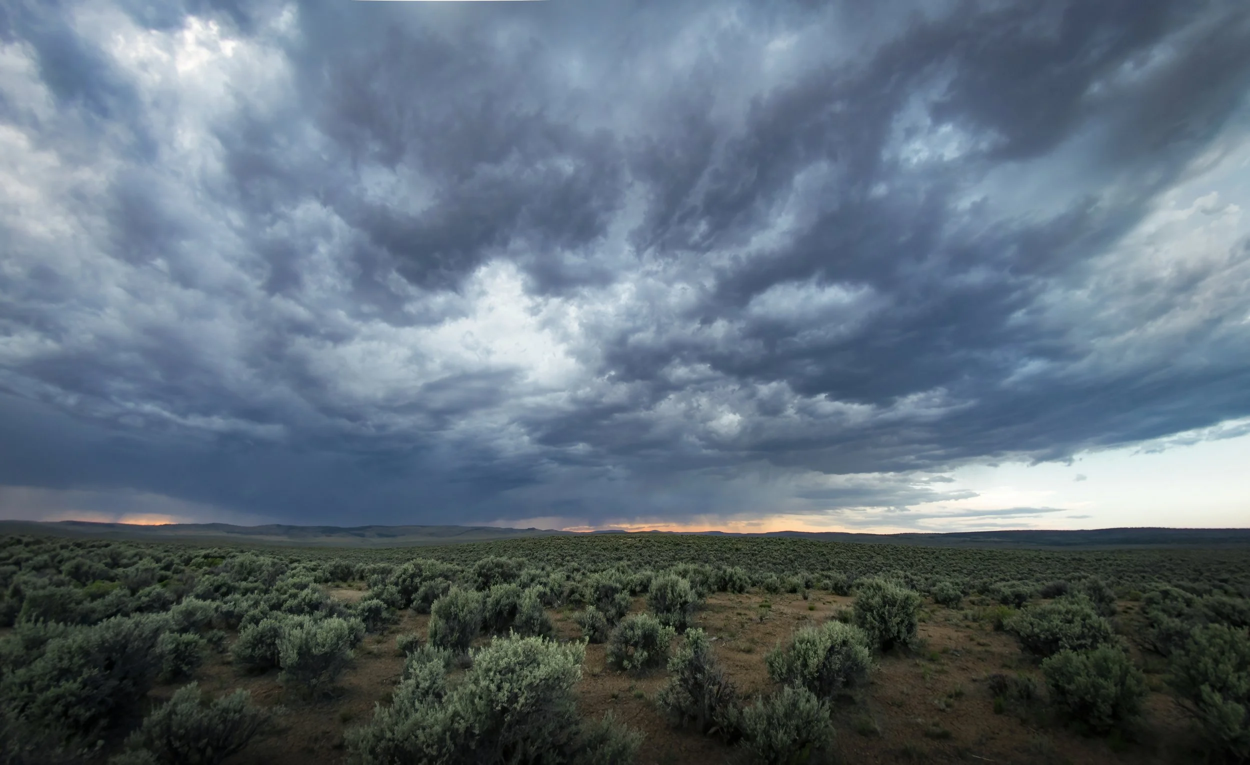 Oregon Rangeland Monitoring Program — SageCon
