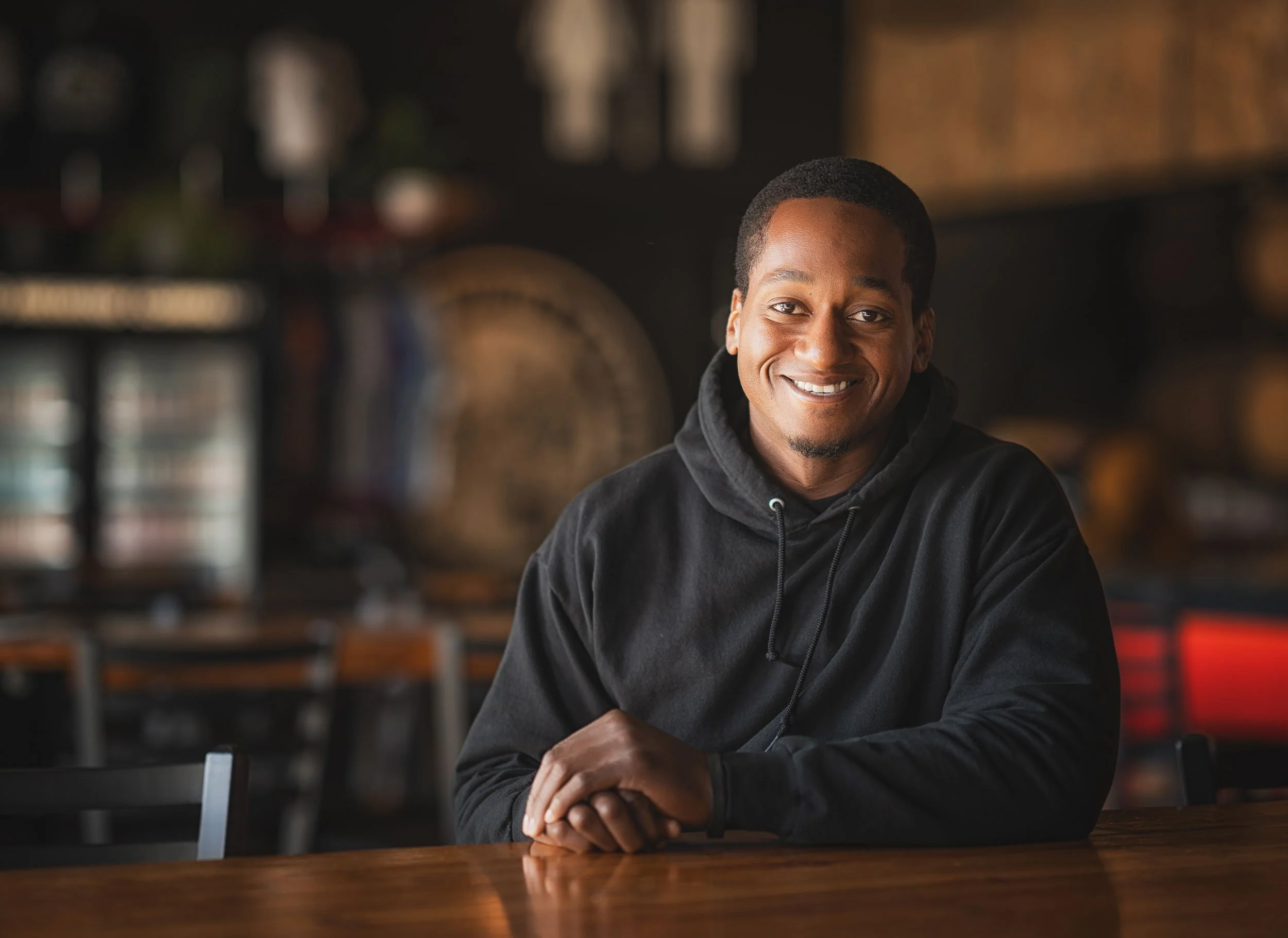 Barbers — Nice Barber Company