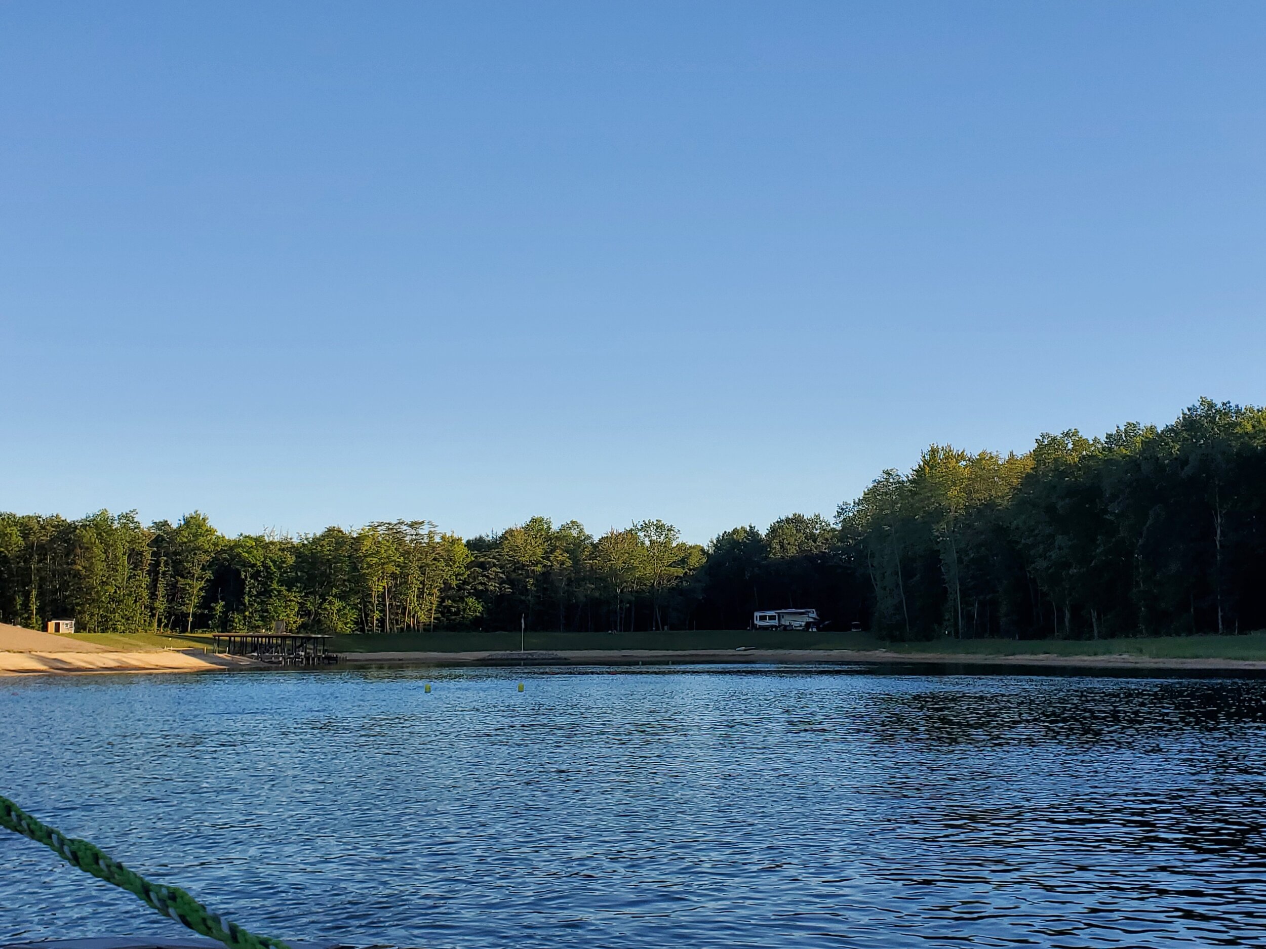 Forest Lake | Real. Outdoor. Fun.