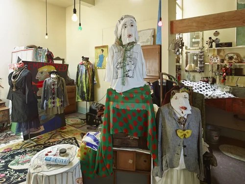 ZWick Place — Susan Wick