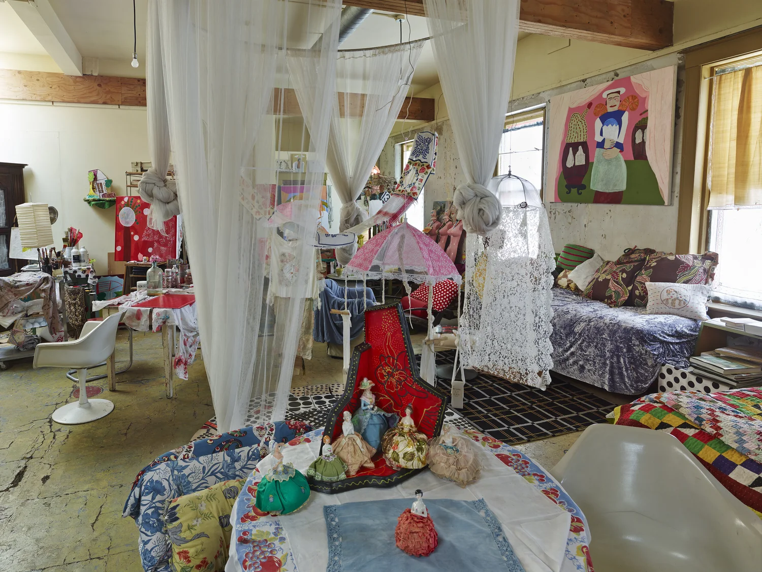 ZWick Place — Susan Wick