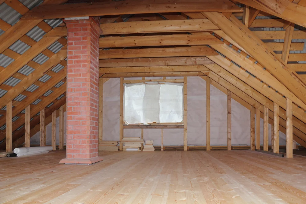 Additions — Barry Dye Construction